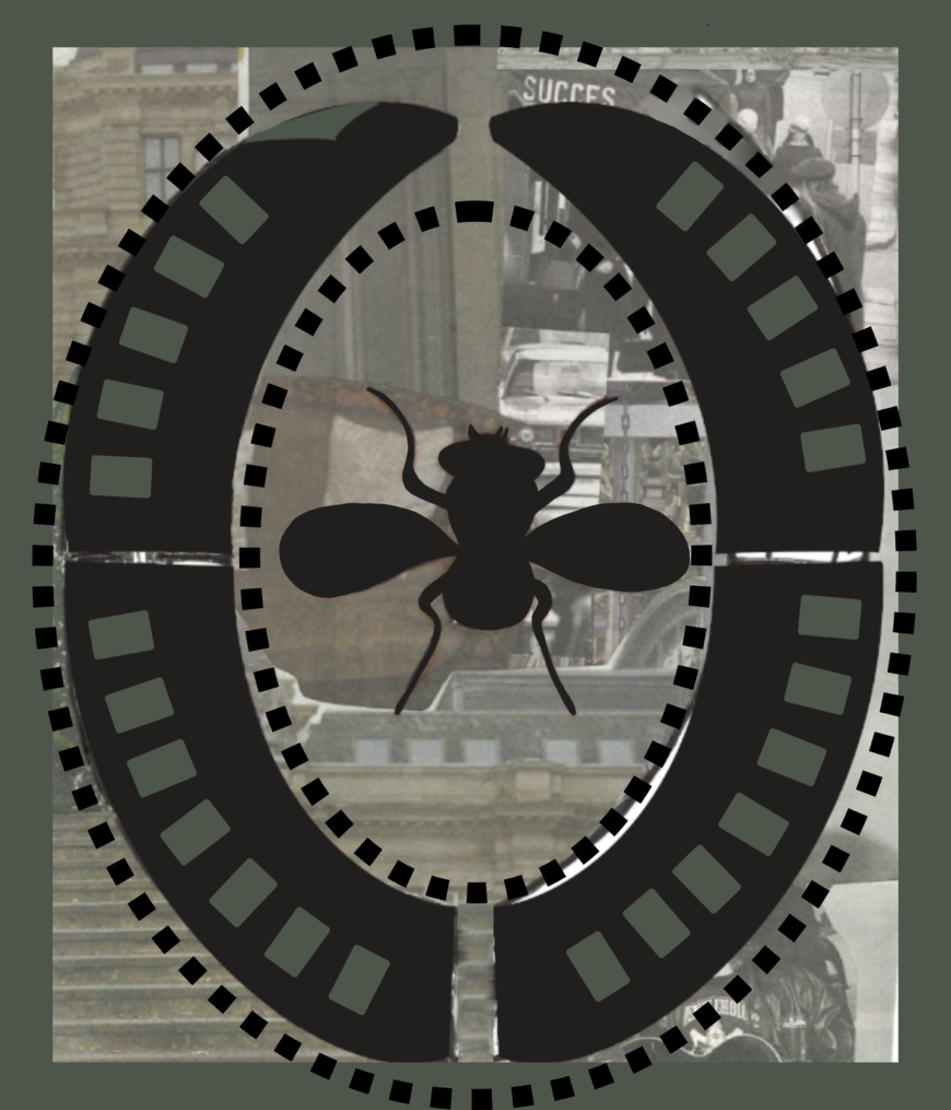 Viljo - Groteski Magazine